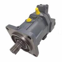 China China Rexroth A6VM Series Variable Displacement Hydraulic Piston Motor A6VM28 A6VM55 A6VM80 A6VM107 A6VM140 A6VM160 A6VM200 A6VM250 for sale