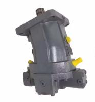 China China Rexroth A6VM Series Variable Displacement Hydraulic Piston Motor A6VM28 A6VM55 A6VM80 A6VM107 A6VM140 A6VM160 A6VM200 A6VM250 for sale