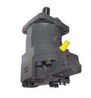 China China Made Rexroth A6VM107 Hydraulic Piston Motor 107cc Variable Displacement for sale