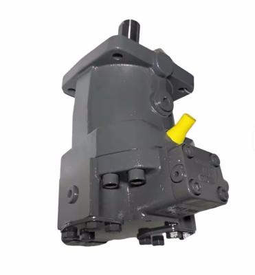 China China Made Rexroth A6VM107 Hydraulic Piston Motor 107cc Variable Displacement for sale