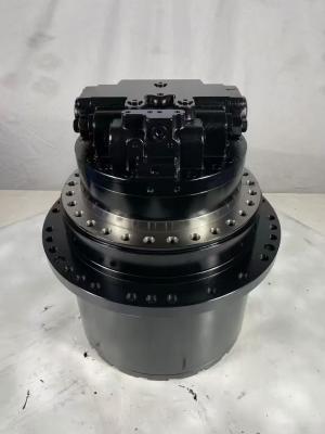 China EC210 Final Drive Assembly Travel Motor MEC210C Track Motor 14533651 14524184 for sale