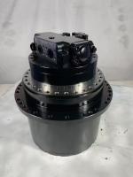 China EC210 Final Drive Assembly EC210B Travel Motor M14528732 140cc Track Motor for Excavator for sale