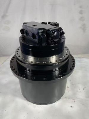 China EC210 Final Drive Assembly EC210B Travel Motor M14528732 140cc Track Motor for Excavator for sale