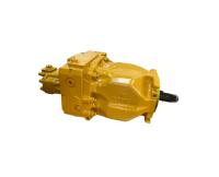 China Swash Plate Axial Piston Pump 9T-7099 0R-7950 for D6R D6H Tractor Excavator 92% Efficiency for sale