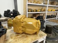China Swash Plate Axial Piston Pump 9T-7099 0R-7950 for D6R D6H Tractor Excavator 92% Efficiency for sale