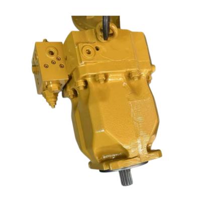 China 9T7099 Hydraulic Pump Compatible with CAT D6H D6R Tractor 280 Bar for sale