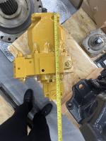 China Aftermarket 9T7099 Hydraulic Pump for CAT D6R D6H Series 3200 PSI for sale