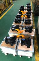 China High Quality Interchangeable Hydraulic Motor For Rexroth A6VM All Models A6VM55/A6VM80/A6VM107/A6VM140/A6VM160/A6VM200/A6VM250 for sale