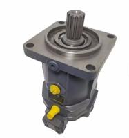 China High Quality Interchangeable Hydraulic Motor For Rexroth A6VM All Models A6VM55/A6VM80/A6VM107/A6VM140/A6VM160/A6VM200/A6VM250 for sale