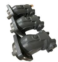 China China Made Rexroth Piston Motor A2FO A2FM A2FE A2F016 A2F023 A2FO28 A2F032 A2FO45 for sale