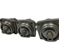 China China Made Rexroth Piston Motor A2FO A2FM A2FE A2F016 A2F023 A2FO28 A2F032 A2FO45 for sale