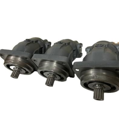 China China Made Rexroth Piston Motor A2FO A2FM A2FE A2F016 A2F023 A2FO28 A2F032 A2FO45 for sale