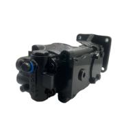 China Halcyon Gear Pump KP30.38-05S6-LMF/0D-BSL/30.34 Iron Steel 01322G 85826147 85826148 87743499 for sale