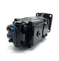 China Halcyon Gear Pump KP30.38-05S6-LMF/0D-BSL/30.34 Iron Steel 01322G 85826147 85826148 87743499 for sale