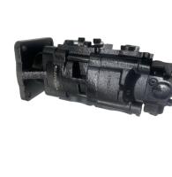 China Halcyon Gear Pump KP30.38-05S6-LMF/0D-BSL/30.34 Iron Steel Replacement 01322G 85826147 for sale