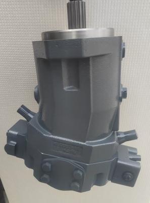 China China Made AA6VM Hydraulic Motor Replacement for Rexroth A6VM55 to A6VM250 for sale
