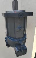 China China Made AA6VM80HD2/63W-VSC520B Hydraulic Motor for Rexroth A6VM55 to A6VM250 Series for sale