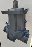China China Made AA6VM80HD2/63W-VSC520B Hydraulic Motor for Rexroth A6VM55 to A6VM250 Series for sale