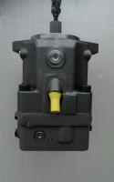 China Rexroth A11VO60LRDS/10R-NSC12N00 Hydraulic Piston Pump 60cc for Concrete Pump Truck for sale