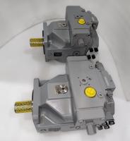 China Rexroth Replacement A4VSO Piston Pump 40cc to 355cc Swash Plate Axial Variable Pump for sale