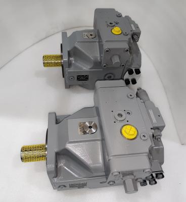 China Rexroth Replacement A4VSO Piston Pump 40cc to 355cc Swash Plate Axial Variable Pump for sale