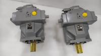 China Rexroth Replacement A4VSO Piston Pump 40-355 cc Swash Plate Axial Piston Variable Pump for sale