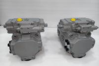 China Hydraulic Piston Pump For Rexroth A4VSO125DR A4VSO180LR2 A4VSO180DR A4VSO250DR A4VSO300DR A4VSO355DR  Pump for sale