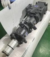 China A10VSO Series Hydraulic Piston Pump 18-140ml/r Variable Displacement for Excavator Crane for sale