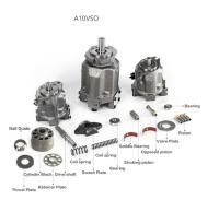 China K3V63 K3V112 K3V140 K3V180 K5V160 K5V200 Hydraulic Pump Kits for Kobelco Kato Sumitomo for sale