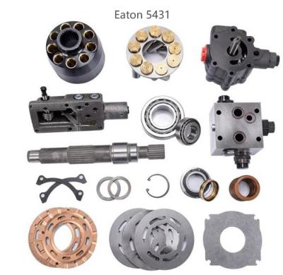 China Repair Kits For Piston Pump Hydraulic Spare Parts For PV020 Thrust Plate Bearing Plate for sale
