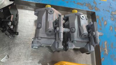 China A10VSO Series Variable Displacement Hydraulic Piston Pump 18-140ml/r for Excavator Crane for sale