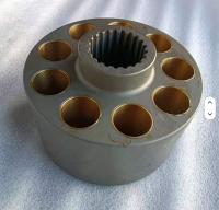 China HPK300 Hydraulic Pump Seal Kit for A6VM55-250 Motors Excavator Spare Parts for sale