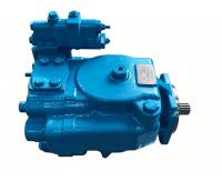 China Eaton Vickers PVH131 Axial Piston Pump Direct Replacement 131cc Hydraulic Pump for sale