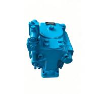 China Eaton Vickers PVH131 Axial Piston Pump Direct Replacement 131cc Hydraulic Pump for sale