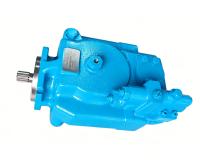 China Eaton Vickers PVH131 Axial Piston Pump Direct Replacement 131cc Hydraulic Pump for sale