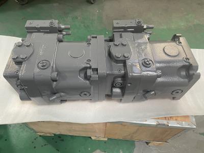 China A11VLO190 Hydraulic Main Pump Triple Tandem Pump 190cc for Concrete Pump Truck Excavator for sale