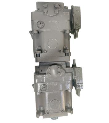 China A11VO Series Variable Hydraulic Pump A11VO40 to A11VO260 for Excavator Concrete Pump for sale
