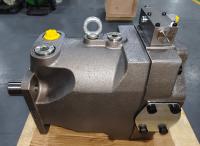 China Parker PV140R1K1LKNMFCX High Pressure Hydraulic Piston Pump 140cc Replacement for sale