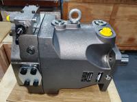 China Parker PV140R1K1LKNMFCX High Pressure Hydraulic Piston Pump 140cc Replacement for sale