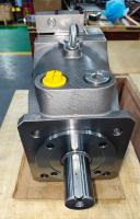 China Parker PV140R1K1LKNMFCX High Pressure Hydraulic Piston Pump 140cc Replacement for sale