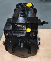 China Industrial Parker PV140R1K1LKNMFCX High Pressure Hydraulic Piston Pump 140cc for sale