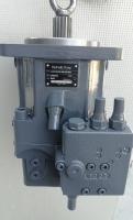 China China Made Hydraulic Pumps A11VO145LRDS-11R-NZD12K82+HA11VO75LRDS-10R-NZD12N00 China Made Good quality for sale