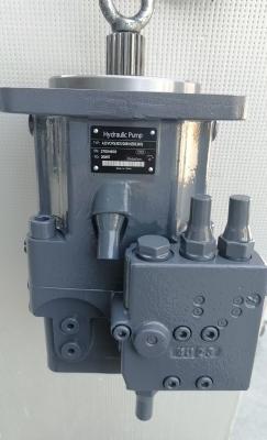 China China Made Hydraulic Pumps A11VO145LRDS-11R-NZD12K82+HA11VO75LRDS-10R-NZD12N00 China Made Good quality for sale