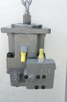 China China Made New Hydraulic Pumps A11VLO145LRDS-11R-NZD12K82+HA11VO75LRDS-10R-NZD12N00 China Made Good quality for sale