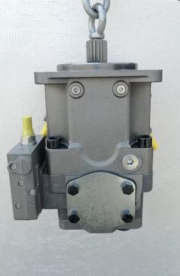 China China Made New Hydraulic Pumps A11VLO145LRDS-11R-NZD12K82+HA11VO75LRDS-10R-NZD12N00 China Made Good quality for sale