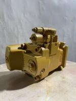 China Heavy Equipment Hydraulic Pump 3073063 For Ct Backhoe Loader C34 C44 Engine Oil Circulation Replacement Unit for sale