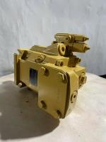 China Heavy Equipment Hydraulic Pump 3073063 For Ct Backhoe Loader C34 C44 Engine Oil Circulation Replacement Unit for sale