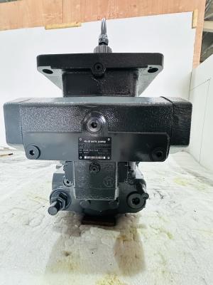 China New A4VG56 A4VG71 A4VG90 A4VG125 A4VG140 A4VG180 A4VG250 A4VG140EP4D Industrial Hydraulic Power Drive Spare Parts Unit for sale