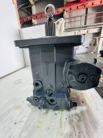 China Rexroth Replacement A4VG Series A4VG180HD1DM1/32R-NTDO2F021S Hydraulic Piston Pump for sale
