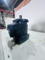 China New A4VG56 A4VG71 A4VG90 A4VG125 A4VG140 A4VG180 A4VG250 A4VG140EP4D Industrial Hydraulic Power Drive Spare Parts Unit for sale